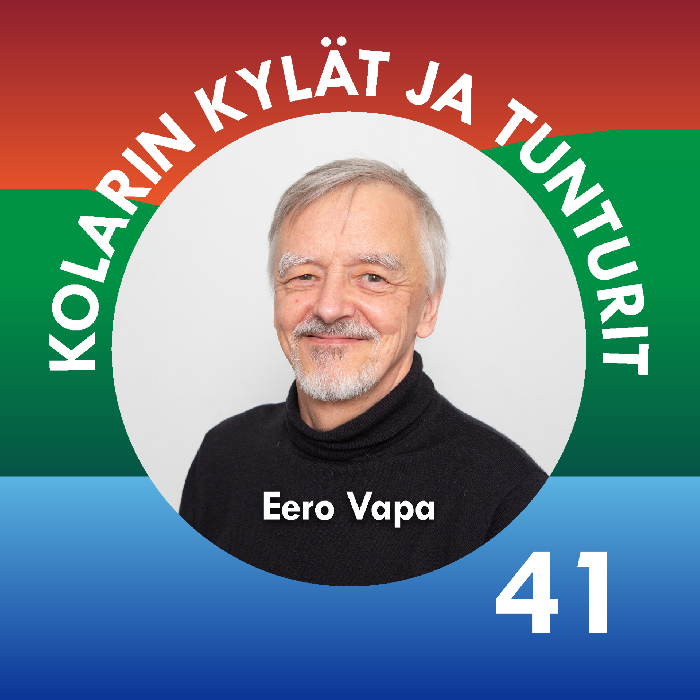Eero Vapa